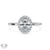 Lab Grown Diamond Rings | The Carbon Effect South Africa – Discover ...